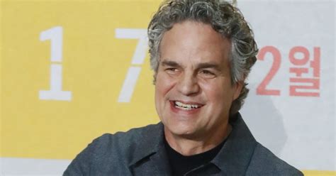 헐크 마크 러팔로 오토바이 타고 왔어요10년 전 내한 아이언맨 로다주가 질투 미키17