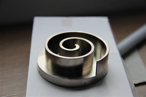 How A Scroll Compressors Work