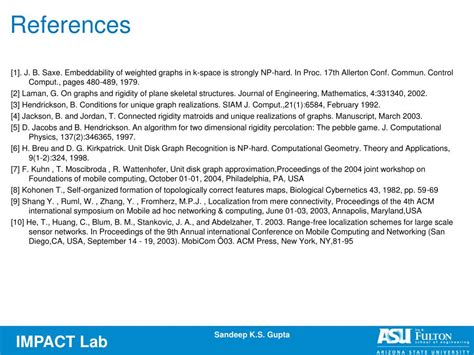 ppt wireless localization using self organizing maps powerpoint