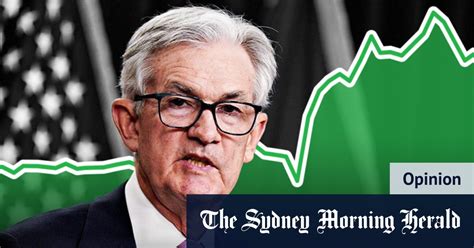 Comment Jerome Powell A Illuminé Wall Street Go Australie