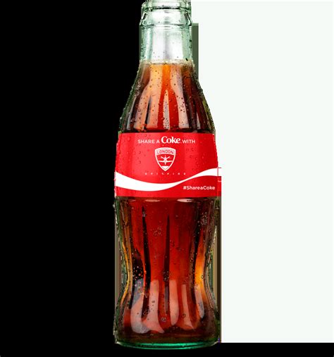 London Spitfire Coca Cola Bottle Coca Cola Store