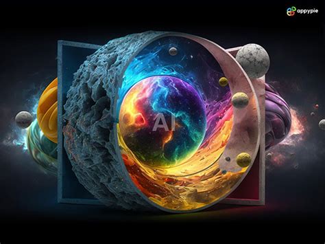 Appy Pie Introduces Cutting Edge No Code Ai App Development For Future