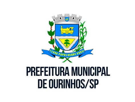 Concurso Prefeitura Municipal De Ourinhossp Cursos Edital E Datas