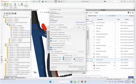 Openbom Live Workshop Demo Seamless Integration And Streamlined