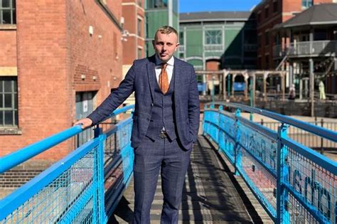 Convicted Councillor Tom Hollis Returns As Ashfields Deputy Leader