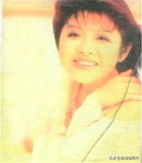 120公斤韓紅自稱校花遭嘲笑 18歲青澀嫩照曝光網看傻：像劉濤 觸娛樂