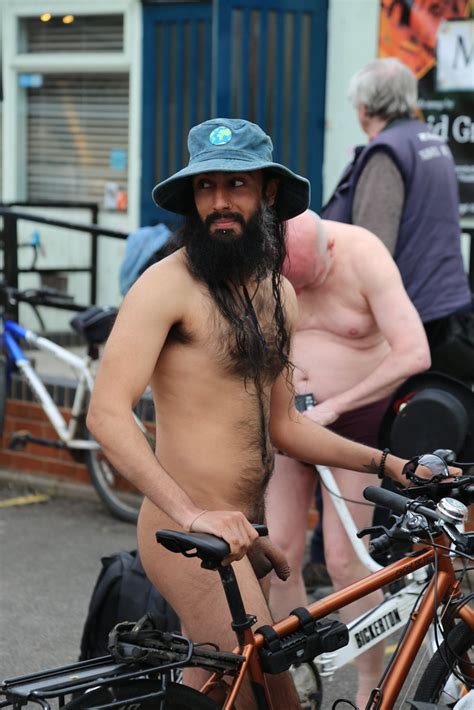 WNBR Coventry 2022 World Naked Bike Ride Coventry UK 2022 Flickr