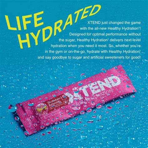 Hydration 101 Your Guide To Hydration Electrolytes And Recovery