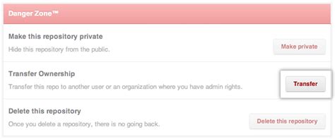Move A Private Github Repo To A New Account Stack Overflow