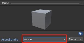 Unity Assetbundle Ab Asset Bundle Browser Csdn
