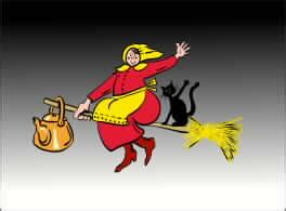 THE WITCH GALLERY 3