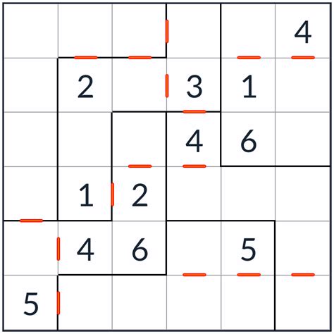 Free Online Outside Sudoku Evil Grid Puzzle