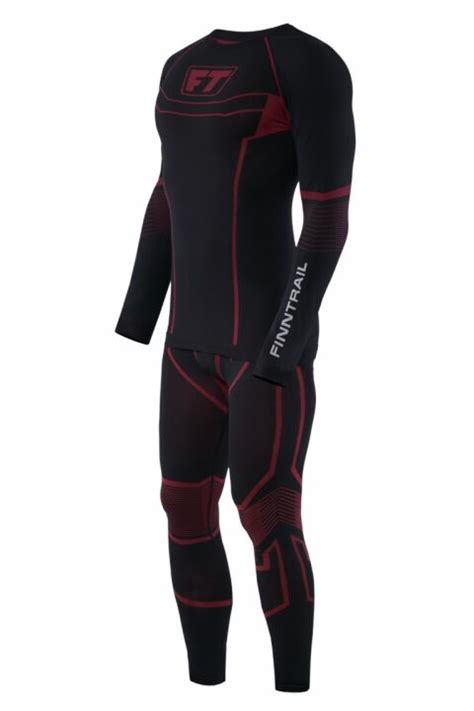 FINNTRAIL Thermo Unterwäsche ALL SEASON