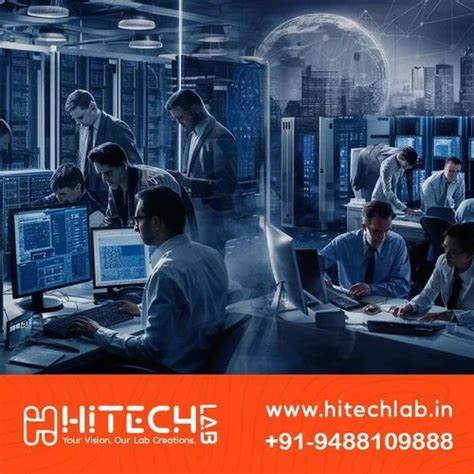 high performance computing lab consulting at best price in chennai id