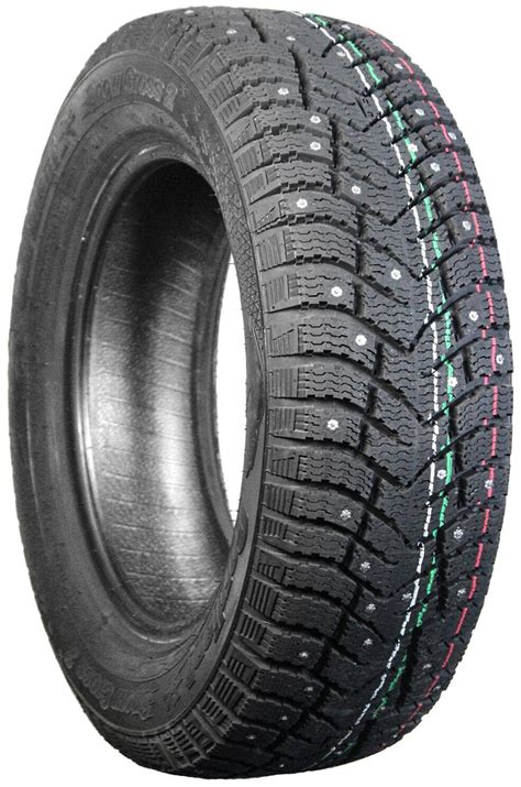 Шины зимние CORDIANT SNOW CROSS 2 235/70 R16 109 T Резина легковая отеч ...