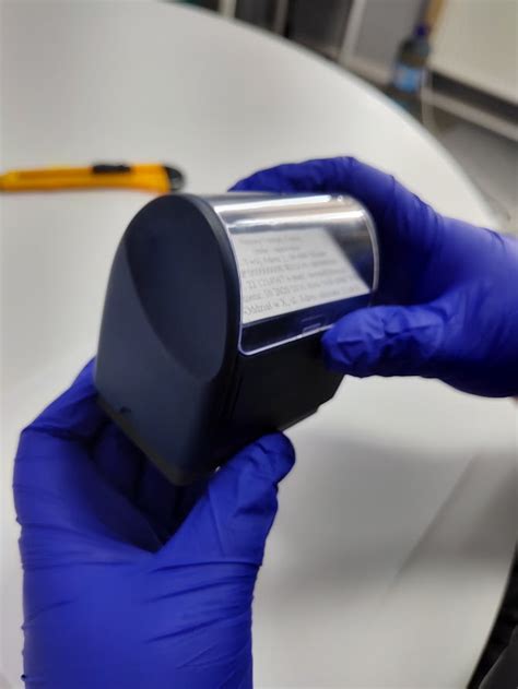 Sprawdź Jak Napełnić Pieczątki Modico Krok Po Kroku