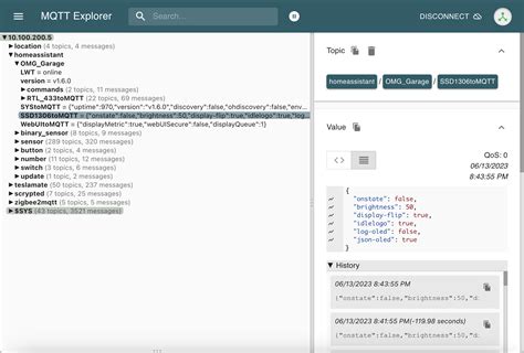 Home Assistant Warning Template Variable Warning Dict Object Has