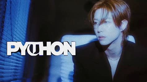 Got7 Python Easy Lyrics Youtube