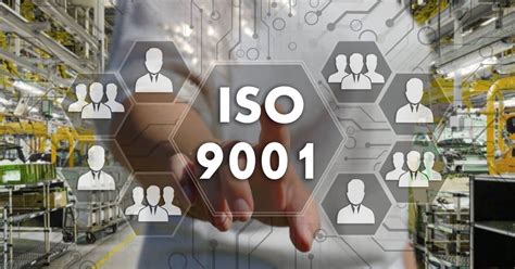Manfaat ISO Untuk Perusahaan
