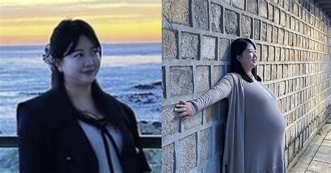 80kg 돌파 박수홍♥김다예 거대 D라인 뱃속 딸은 펜트하우스
