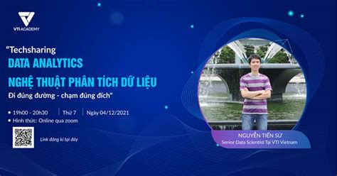 Data Anylytics Nghệ Thuật Phân Tích Dữ Liệu