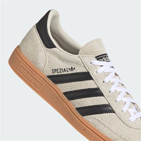 Shoes - Handball Spezial Shoes - Beige | adidas Kuwait