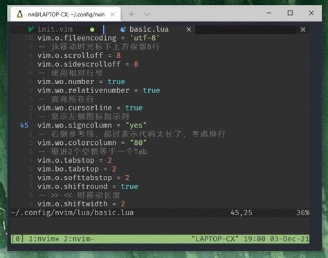 Neovim 代码高亮插件 nvim treesitter 的安装与配置 知乎