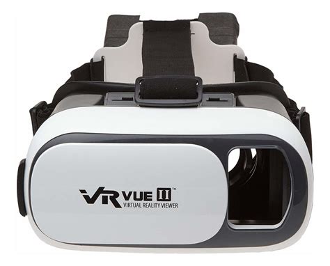 Visor De Realidad Virtual Vr Vue Fx Ver Pel Culas Jugar Mercado Libre