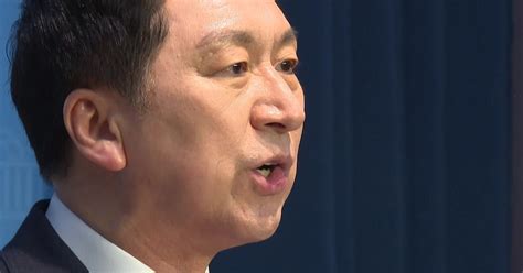 김기현 울산 땅 수사 의뢰경쟁 주자 협공에 野 가세