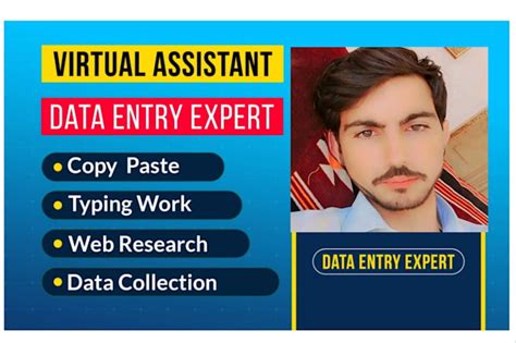 Data Entry Copy Paste Typing And File Convert By Muhammaiqbal Fiverr