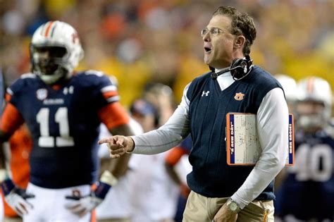 Top Ranked Georgia Bulldogs Face Tall Task Against No 10 Auburn Tigers