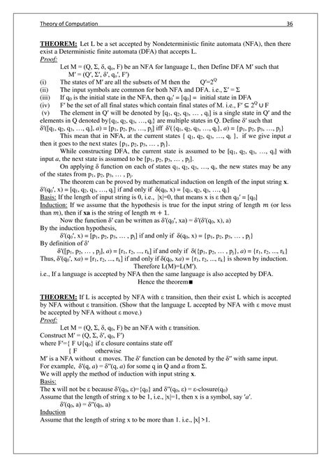 Cs6503 Theory Of Computation Book Notes Pdf