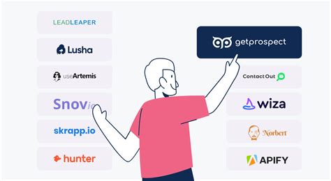 11 Best Email Scraping Tools In 2023