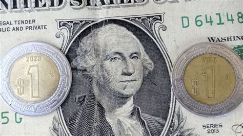 Precio Del Dólar Hoy Viernes 18 De Octubre En México ¿cómo Amaneció El