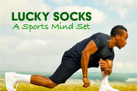Get Your Pair of Lucky Socks - EcoSox