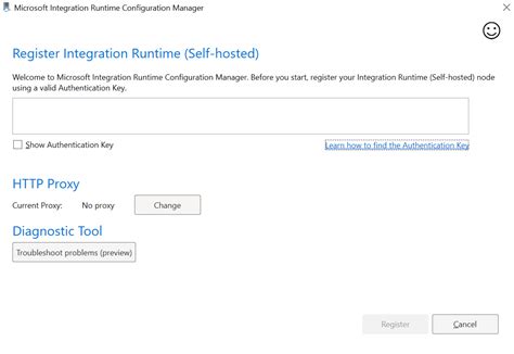 Integration Run Time In New Server Microsoft Qanda
