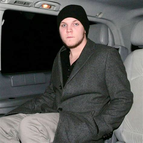 Lisa Marie Presleys Son Benjamin Keough Dead At 27