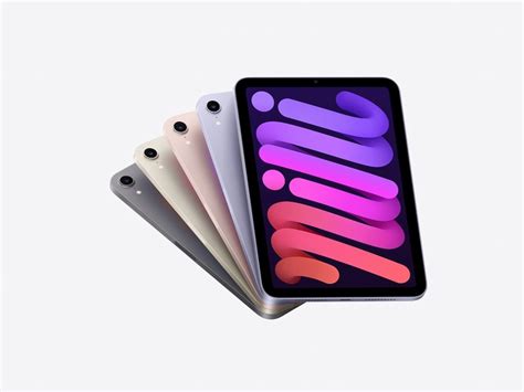 Novo Ipad Mini Pode Chegar Ainda Em 2023 4gnews