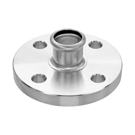 Steelpres® C Stahl Flansche Online Kaufen Hans Kohler Ag