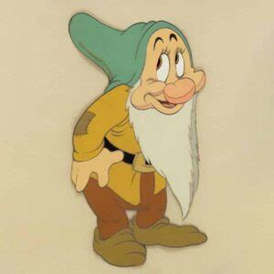 Bashful Snow White Museum