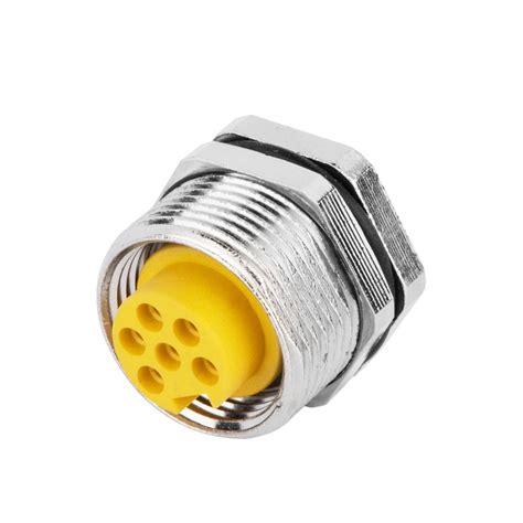 Automation Connector