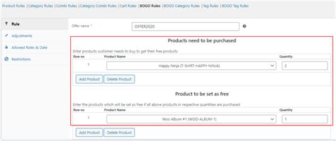 A Guide On Setting Up Woocommerce Conditional Pricing Elextensions