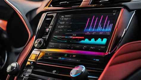 Unlock Perfect Sound Best Equalizer Settings For Car Audio Descriptive Audio