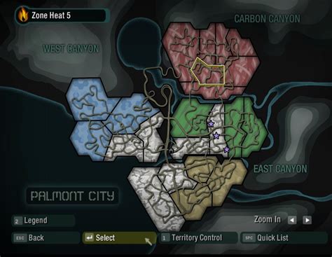 Pretty Cool Games NEED FOR SPEED MOST WANTED CARBON