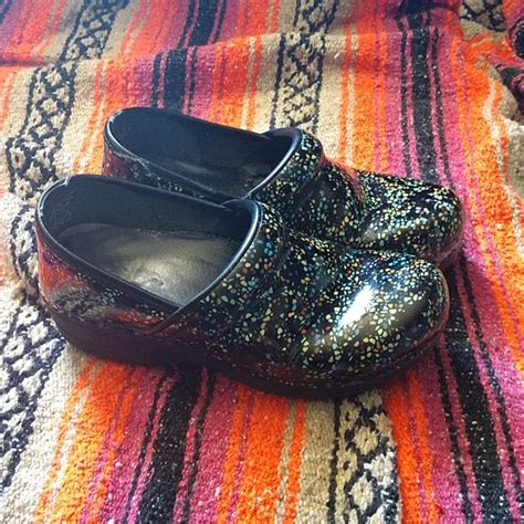 Dansko Clogs Gem