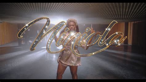 New Video Niniola Addicted Bellanaija