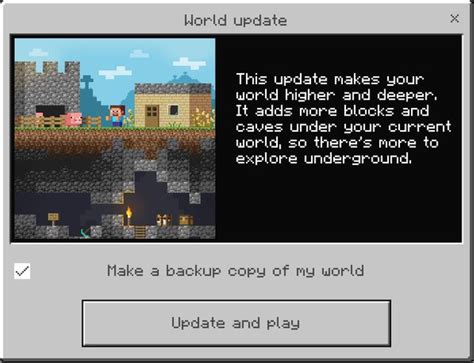 Bedrock Edition Beta 118024 Minecraft Wiki