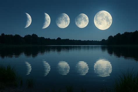 How Moon Phases Affect Fishing Best Days For A Successful Catch