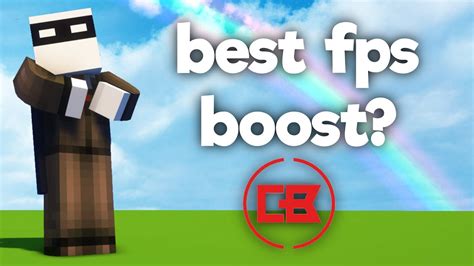 The Best Fps Boost Client Youtube