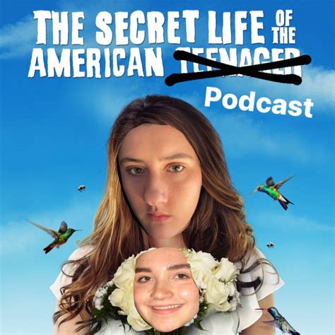 Secret Life Of The American Podcast Podcast — Apple Podcasts